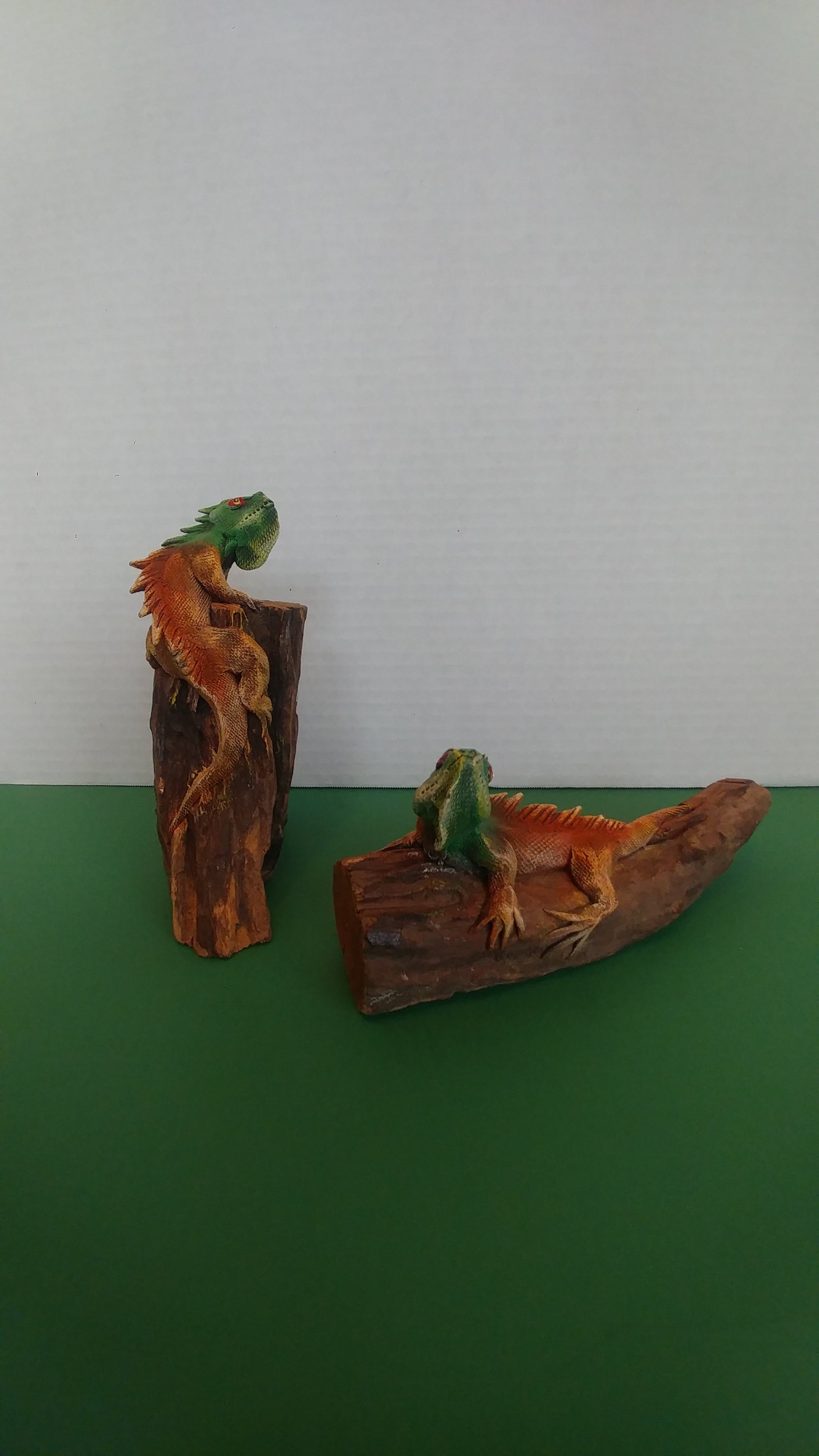 Life like lizards | global inspirations, llc